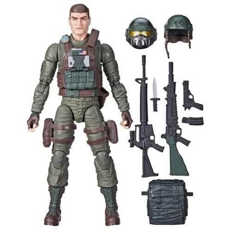 Gi Joe Classified Series