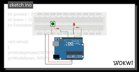 Wokwi Online Esp32 Stm32 Arduino Simulator
