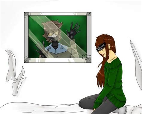 Creepypasta Ticci Toby X Reader