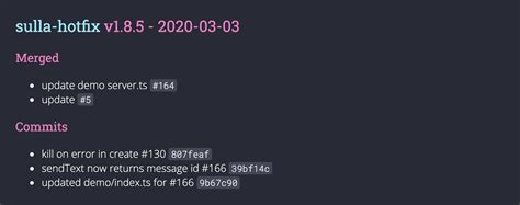 Feature Return Message Id On Sendtext · Issue 166 · Open Wawa Automate Nodejs · Github