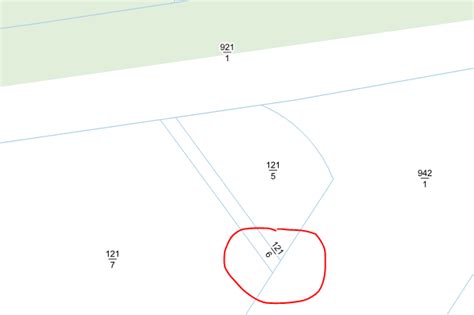 Qgis Labeling Automatic Callout Line Small Polygons Geographic