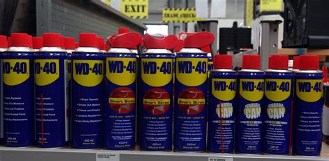 Wd 40® Multi Use Product Non Aerosol Trigger 20 Oz 53 Off