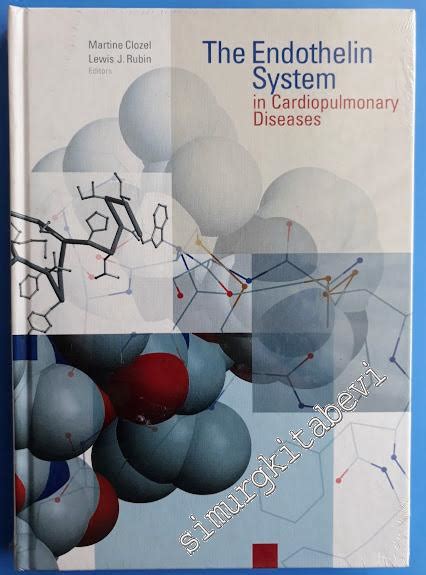 The Endothelin System In Cardiopulmonary Diseases
