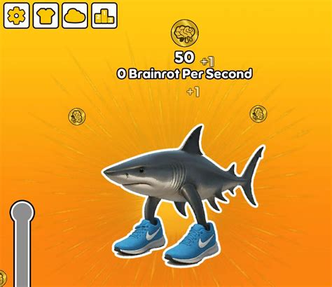 Italian Brainrot Clicker 2 Game Play Online For Free