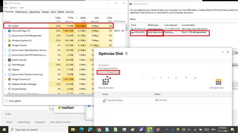 Psa If You Or Anyone You Know Has Antivirus Software Like Norton