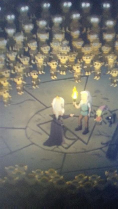 [oc] Ive Finally Made An Expanded Version Of The Dnd Age Comparison