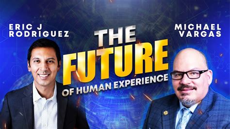 Episode 7 With Michael Vargas Stem Leadership And Innovation The