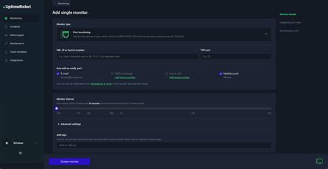 Server Administrators Guide To Pop3 And Imap Monitoring Uptimerobot Blog
