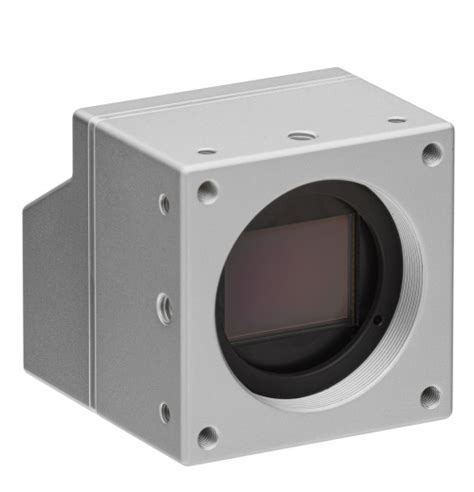 Optronis Gmbh Cyclone Series Highspeed Camera Coaxpress Optronis
