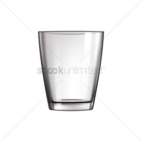 Shot Glass Vector At Collection Of Shot Glass Vector