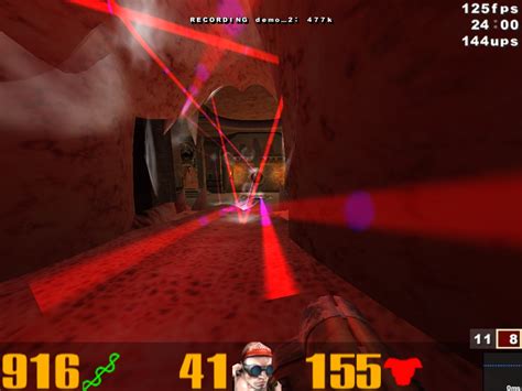 Funshoots Image Quake III Excessive Mod For Quake III Arena ModDB