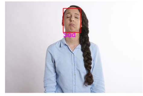 Emotion Facial Expression Recognition With OpenCV Bleed AI