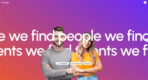 Hll Group Projektowanie Tworzenie Stron Internetowych I Sklepów