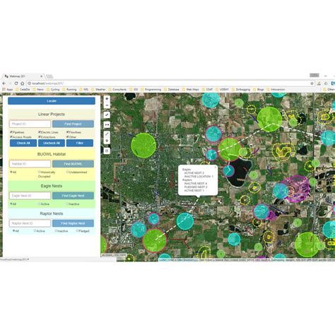 COURSE Udemy Display And Analyze GIS Data On The Web With Leaflet Shopee Malaysia