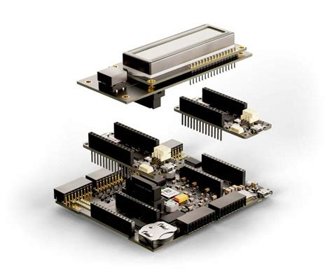arduino edge control remote monitoring and control solution from