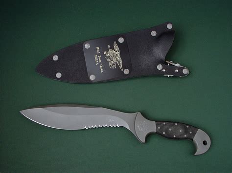 Really Cool Combat Knives