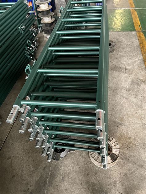 Choosing Scaffolding Ladders And Scaffolding Scaffolding Supplies Residential Contractor