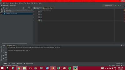 How To Install Turtle In Pycharm
