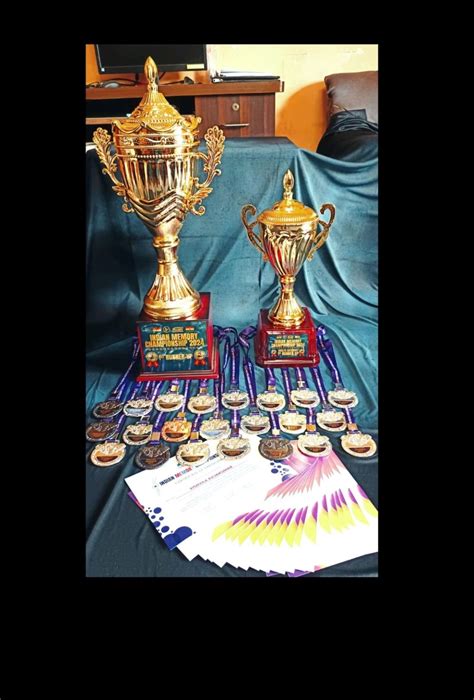 Vishvaa Rajakumar On Linkedin Thrilled To Share That I Emerged As The Runner Up At The Recent