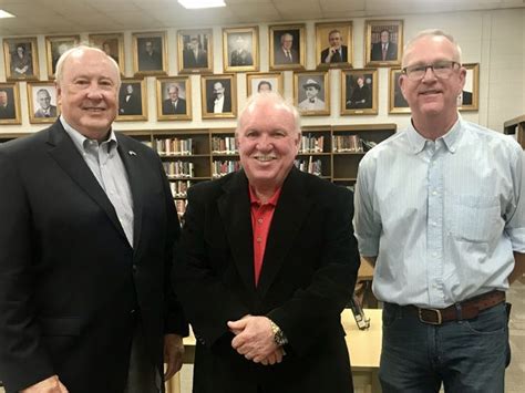 Hall Of Fame Inductees Continue Arcs Legacy