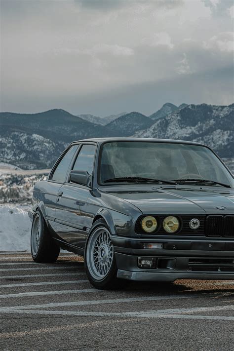 Bmw E30 Background Photos Download The Best Free Bmw E30 Background