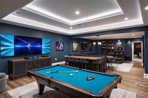 Premium Photo Symmetrical Layout Highlight Visually Appealing