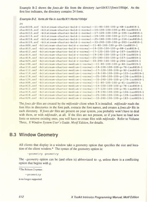 page 548 x toolkit intrinsics programming manual osf motif 1 1