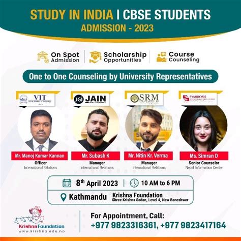 Simran Dahal On Linkedin Attend Our Session 2023