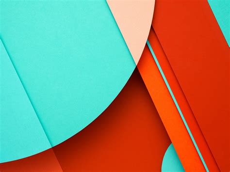 android l material style 480p hd wallpaper