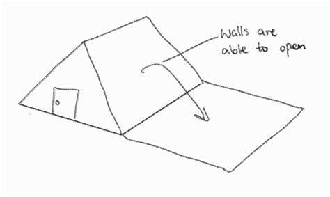 Versatile House 7 Steps With Pictures Instructables