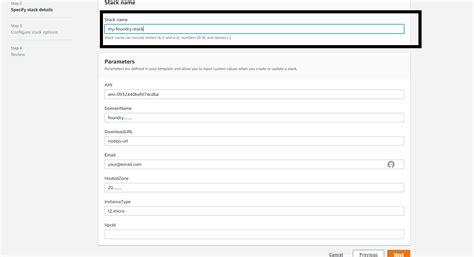 aws hosted foundry scripted foundry vtt community wiki