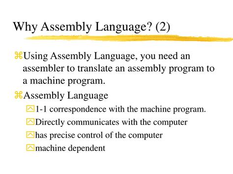 Ppt 6 Basic Machine Organizaton Powerpoint Presentation Free