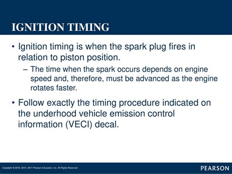Automotive Engines Theory And Servicing Ppt Download
