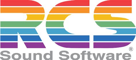 Zetta Rcs Sound Software