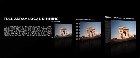 Tcl 55c845 Qled 55 Bin Bakar Electronics