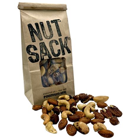 The Perfect Nut T Shop Online Buying Gourmet Nuts Nutsack Nuts