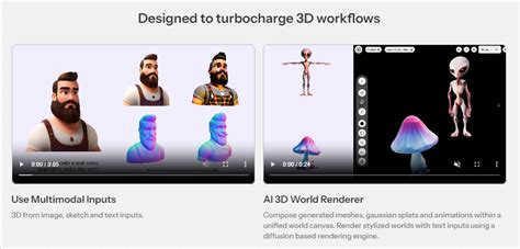 Csm Ai Powered 3d World Generation Catalog 3000 Ai Tools Online Free Neuronetmarket