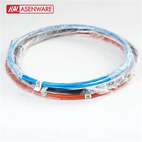 Linear Heat Detection Cable Linear Heat Sensing Cable Linear Heat Conduction Module Linear