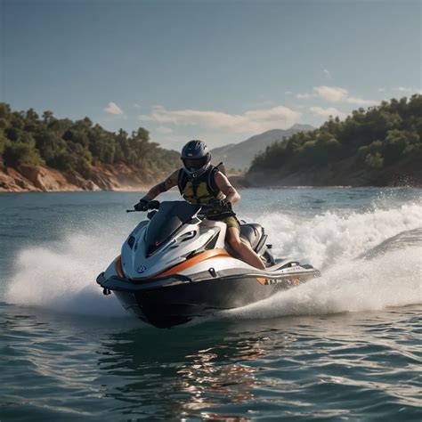 Complete Guide To Getting Your Jet Ski License