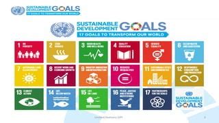 Sustainable Development Goals Sdg Ppt For Educational Purpose Pptx