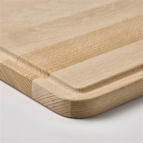 SÅpÖrtmal Tabla De Cortar Haya 35x35 Cm Ikea