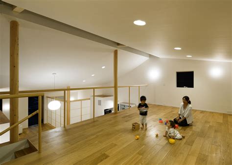 House H In Japan By Mattch