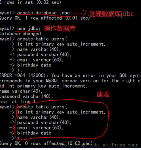 Java连接mysql数据库javamysql数据库连接 Csdn博客
