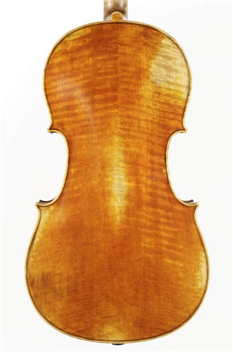 Jay Haide Piccolo Cello Olde World Violins