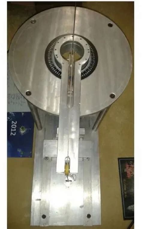 Heat Deflection Temperature Tester At ₹ 70500unit Heat Deflection