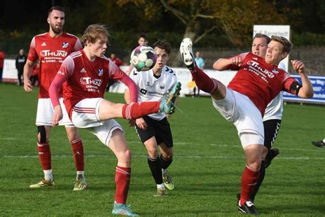 Pingel Festspiele In Bargstedt Tus Filetiert Spitzenreiter Youkick De