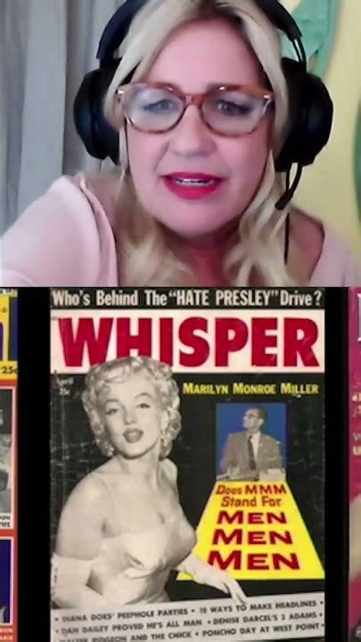 How Did Icon Marilyn Monroe Feel About Her Status As A Sex Symbol