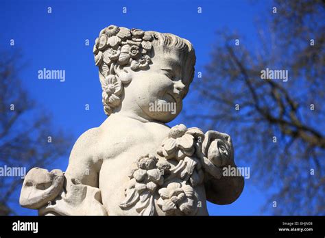 Angel Flower Hi Res Stock Photography And Images Alamy