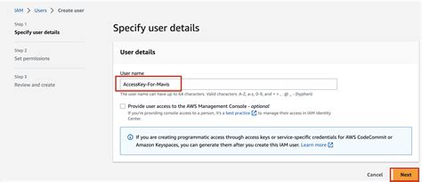 How To Obtain Aws Gcp Credential Key Mavis