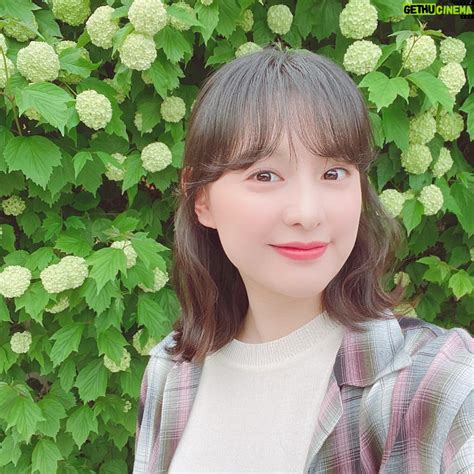 Kim Ji Won Instagram 💚💚💚 Gethu Cinema